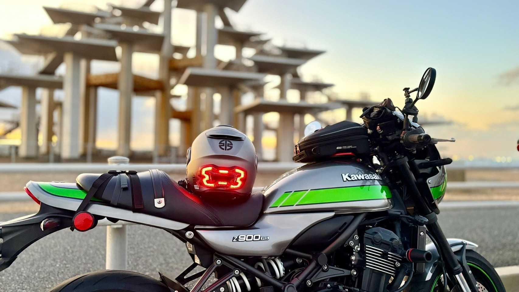 Motorcycle Safety Awareness Month Part 3: Preventative Measures – Brake ...