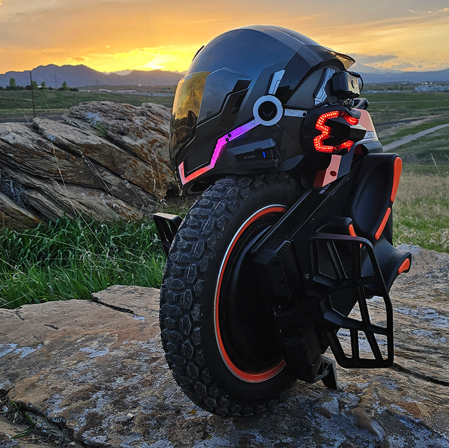 Brake Free - Smart Wireless Helmet Brake Light – Brake Free Technologies