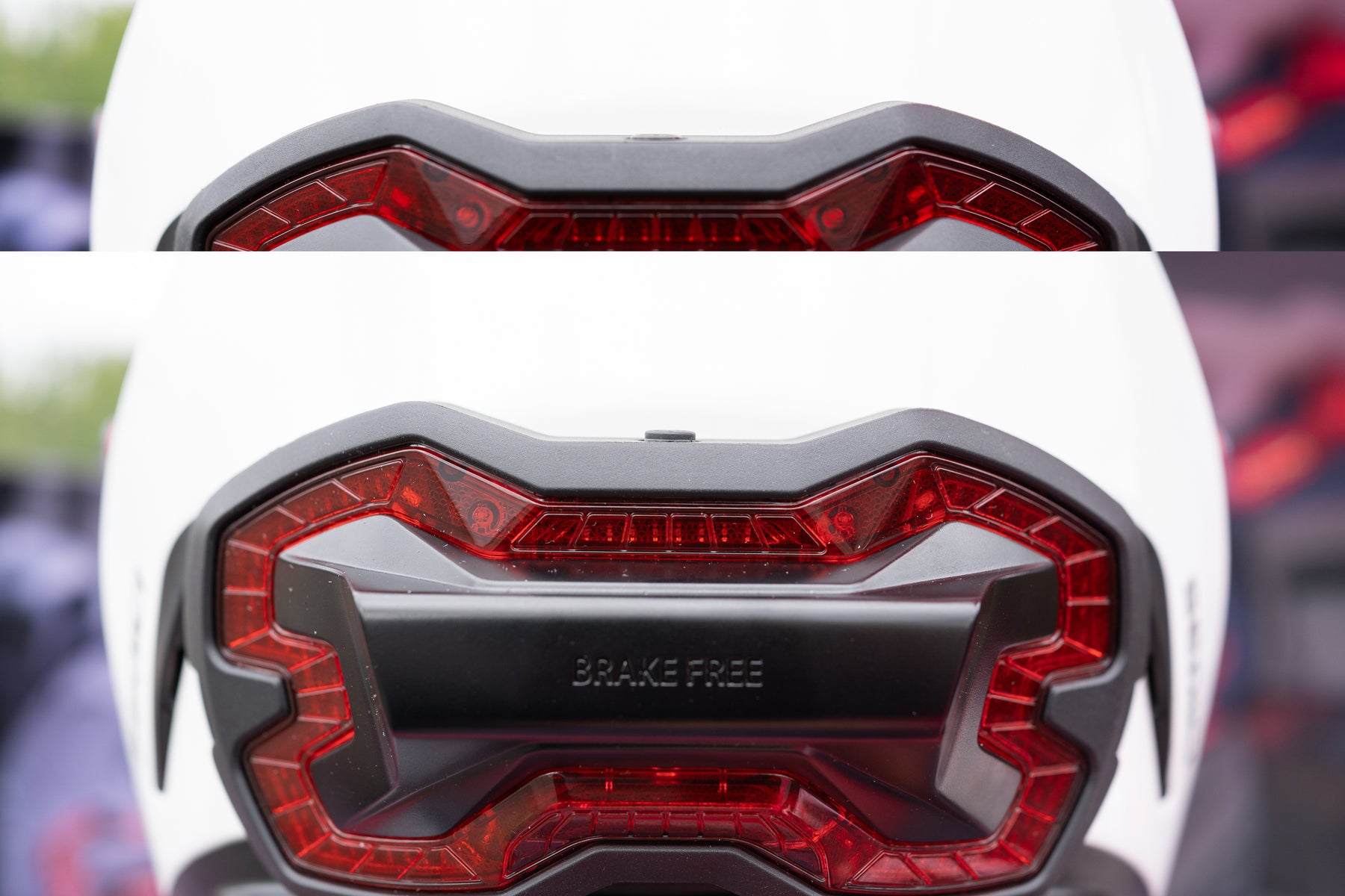 Brake Free - Smart Wireless Helmet Brake Light – Brake Free Technologies