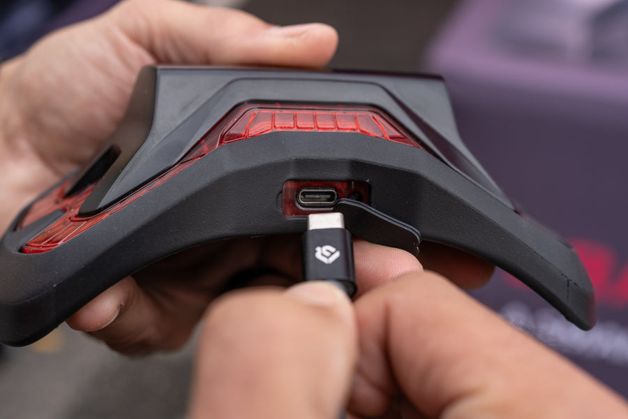 Brake Free - Smart Wireless Helmet Brake Light – Brake Free Technologies