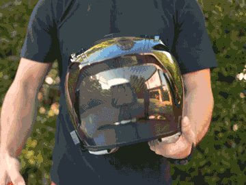 Brake Free Helmet Brake Light – Brake Free Technologies