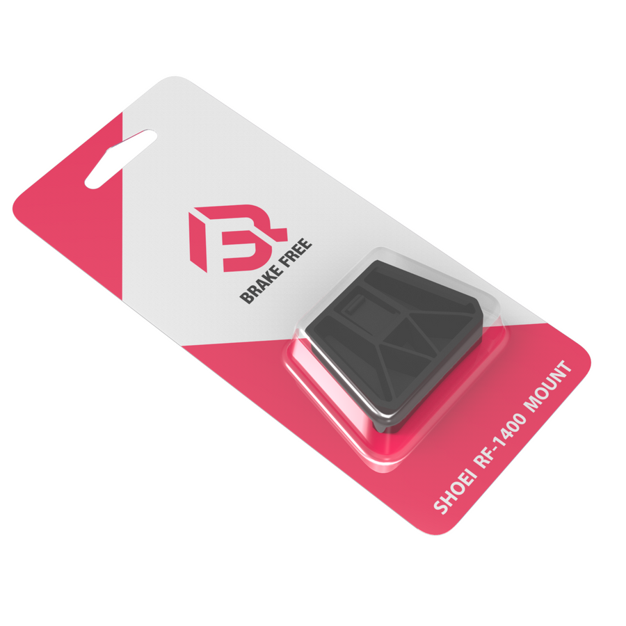 Brake Free - Smart Wireless Helmet Brake Light – Brake Free Technologies